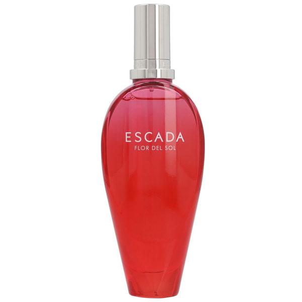 ESCADA 【訳あり】 エスカーダ フロールデルソル リミテッドエディション EDT オードトワレ SP 100ml テスター 香水 : ベスバ BEST BUY - 通販 - Yahoo ...
