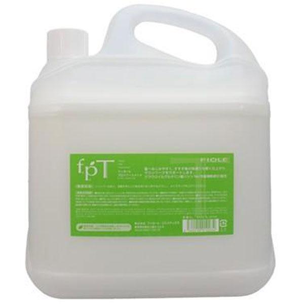 FIOLE（フィヨーレ） プロトリートメント 5000ml FIOLE : ベスバ BEST BUY - 通販 - Yahoo!ショッピング