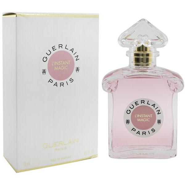 GUERLAIN 送料無料 ゲラン ランスタン マジー (マジック) EDP オードパルファム SP 75ml 香水 : ベスバ BEST BUY - 通販 - Yahoo!ショッピング