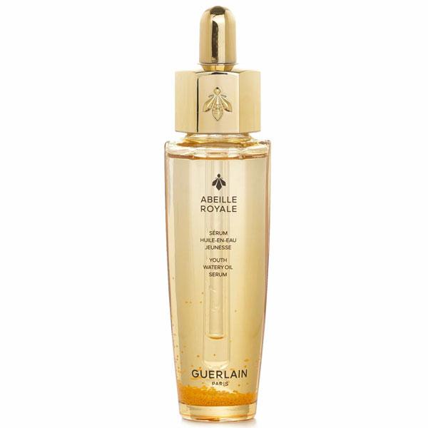 GUERLAIN 送料無料 ゲラン アベイユ ロイヤル ウォータリー オイル セロム 30ml 美容液 : ベスバ BEST BUY - 通販 - Yahoo!ショッピング