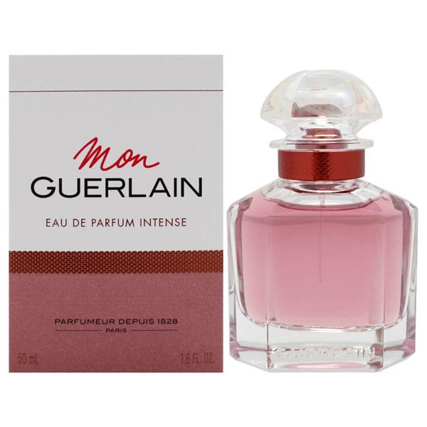 GUERLAIN 送料無料 ゲラン モン インテンス EDP オードパルファム SP 50ml 香水 : ベスバ BEST BUY - 通販 - Yahoo!ショッピング