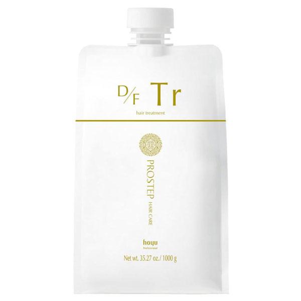 ホーユー プロステップ D/Fトリートメント 1000g HOYU : hou-176 : ベスバ BEST BUY - 通販 - Yahoo!ショッピング