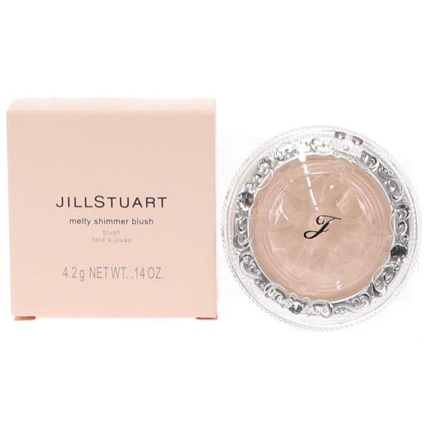 JILL STUART 【並行輸入品】 ジルスチュアート メルティシマー ブラッシュ #02 sunny veil 4.2g JILLSTUART 【あすつく】 : ベスバ BEST BUY ...