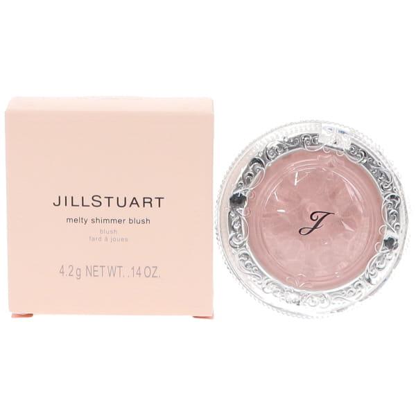 JILL STUART ジルスチュアート メルティシマー ブラッシュ #04 daytime mirage 4.2g JILLSTUART 【あすつく】 : ベスバ BEST BUY - 通販 ...