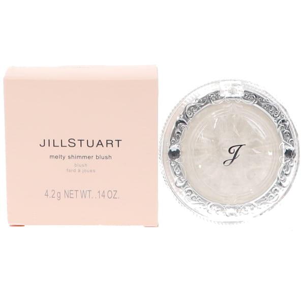 JILL STUART ジルスチュアート メルティシマー ブラッシュ #05 dazzling snow 4.2g JILLSTUART 【あすつく】 : ベスバ BEST BUY - 通販 ...