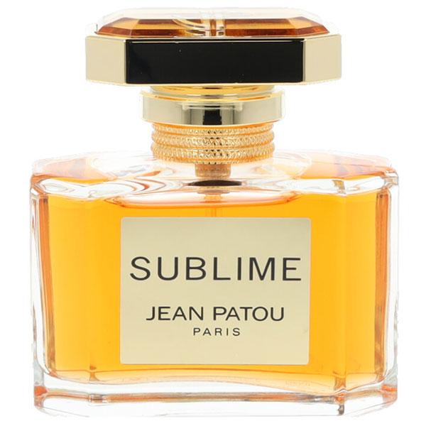 【訳あり】 ジャンパトゥ スブリーム EDT オードトワレ SP 75ml テスター 香水 JEAN PATOU : jpu-038 : ベスバ BEST BUY - 通販 - Yahoo ...
