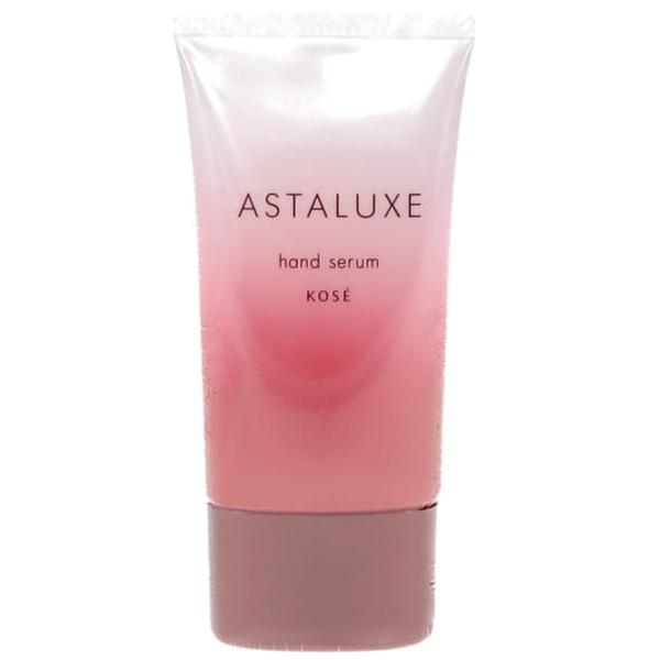 KOSE コーセー プロフェッショナル アスタリュクス ハンドセラム AX 60g ASTALUXE 医薬部外品 【あすつく】 : ベスバ ...