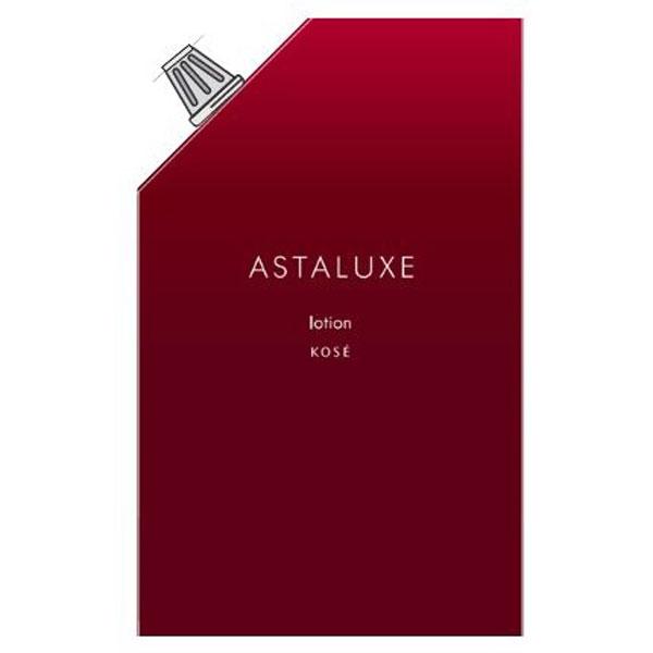 KOSE コーセー プロフェッショナル アスタリュクス ローション AX グランドサイズ つめかえ用 360ml ASTALUXE : ベスバ ...