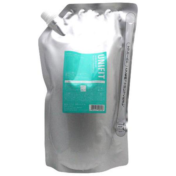 クラシエ ユニフィット リセット シャンプー 2300ml 詰め替え KRACIE : kra-004 : ベスバ BEST BUY - 通販 - Yahoo!ショッピング