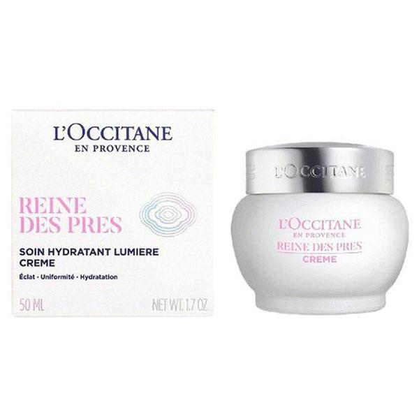 L'OCCITANE ロクシタン レーヌデプレ ブライトモイスチャージェルクリーム 50ml LOCCITANE : ベスバ BEST BUY - 通販 - Yahoo!ショッピング