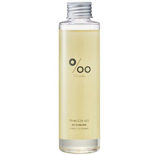 MUCOTA ムコタ Promille oil プロミルオイル 150ml : ベスバ BEST BUY - 通販 - Yahoo!ショッピング