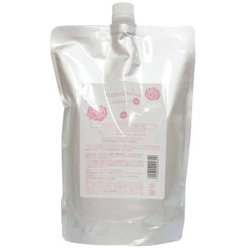 ニューウェイジャパン ナノアミノ シャンプー RM-RO 1000ml (レフィル 詰替え) : ベスバ BEST BUY - 通販 - Yahoo!ショッピング