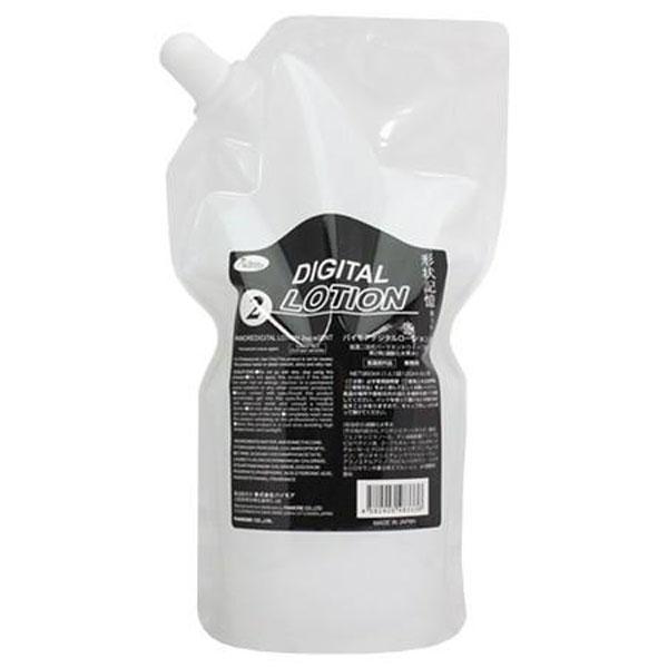 パイモア デジタルローション 2剤 960ml (医薬部外品) : ベスバ BEST BUY - 通販 - Yahoo!ショッピング