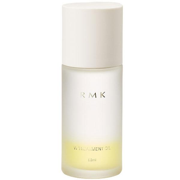 【並行輸入品】 RMK Wトリートメント オイル 50ml アールエムケー : ベスバ BEST BUY - 通販 - Yahoo!ショッピング
