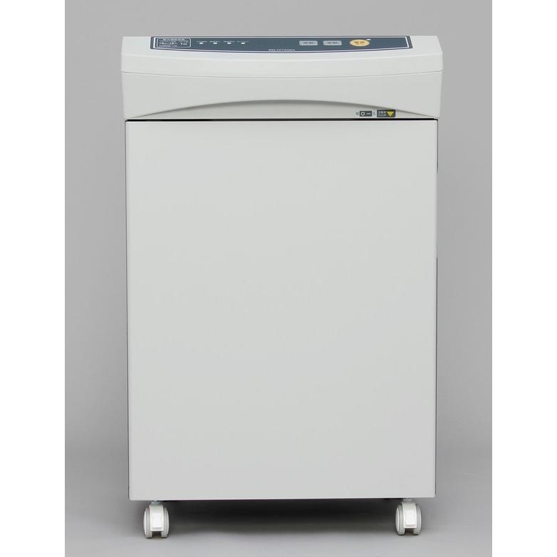 IRIS OHYAMA \目玉価格！／シュレッダー 業務用 大型 A3 家庭用 電動 静音 ホッチキス対応 オフィス 会社 事務 アイリスオーヤマ クロスカット 安い OF318 : OA’Z ...