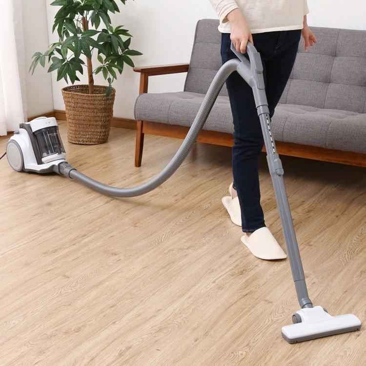 IRIS OHYAMA 掃除機 サイクロン クリーナー サイクロン式 サイクロンクリーナー コンパクト 軽量 ホワイト IC-C102-W アイリスオーヤマ 新生活 : 快適ホーム Yahoo ...