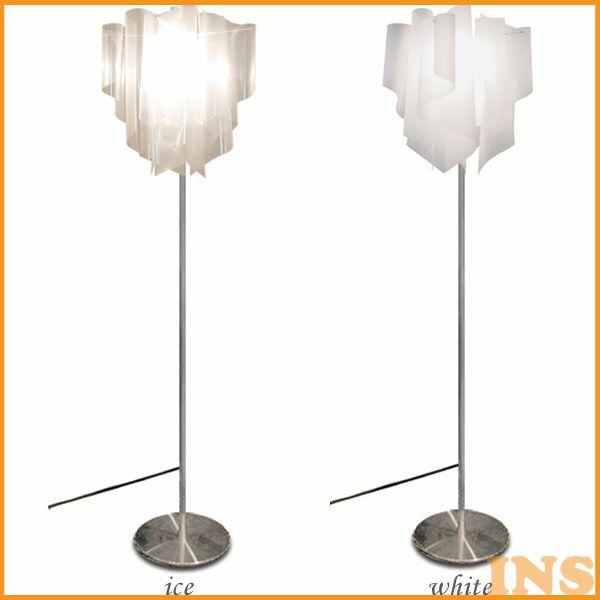 Kao スタンドライト 間接照明 フロアライト DI CLASSE ディ クラッセ Auro floor lamp LF4200 white ...