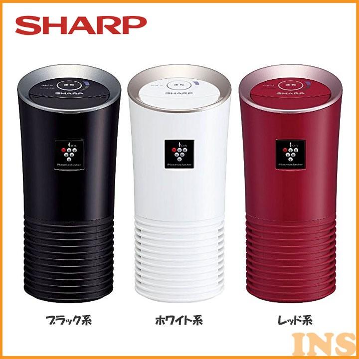 SHARP プラズマクラスターイオン発生機 車載用 IG-HC15-B シャープ : OA’Z - 通販 - Yahoo!ショッピング