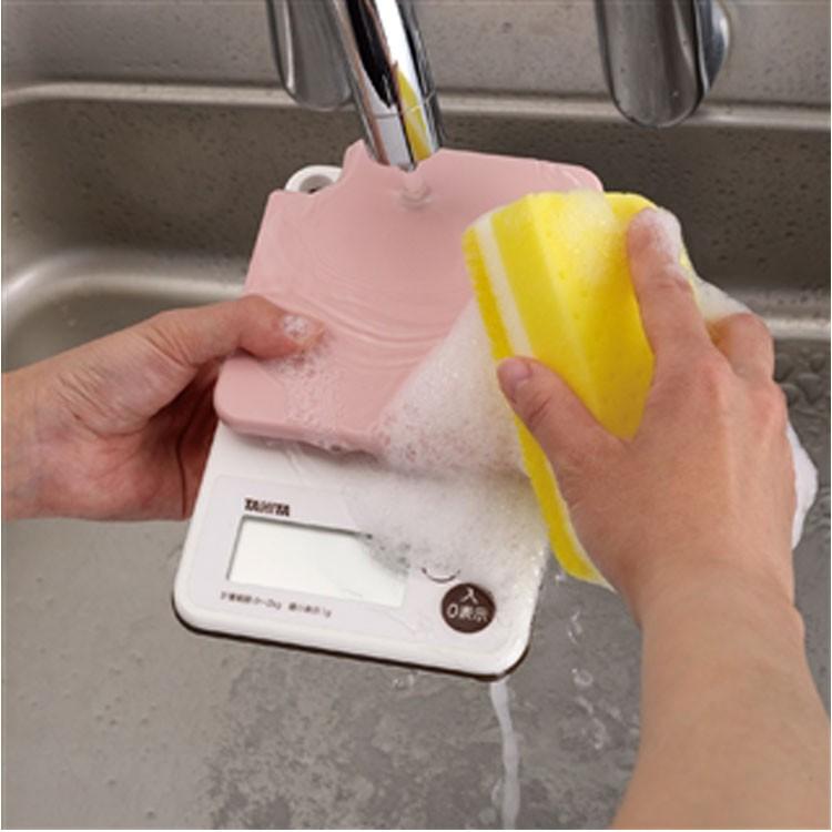 デジタルクッキングスケール KW-201-WH TANITA (D) :p7155928:OA’Z - 通販 - Yahoo!ショッピング