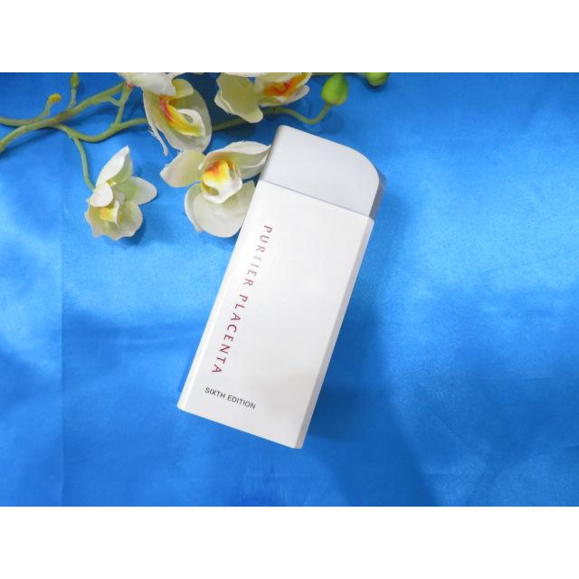 RIWAY PURTIER PLACENTA リーウェイ パーティア プラセンタ SIXTH EDITION : ベストマーケット - 通販 ...