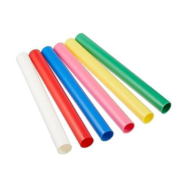 EVERNEW エバニュー EGA186 リレーバトンプラ製 小 6色組 : ベストワン - 通販 - Yahoo!ショッピング