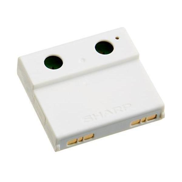 SHARP 10個セット シャープ IZ-CCM1 プラズマクラスターイオン発生機 交換用プラズマクラスターイオン発生ユニット : ベストワン - 通販 - Yahoo!ショッピング