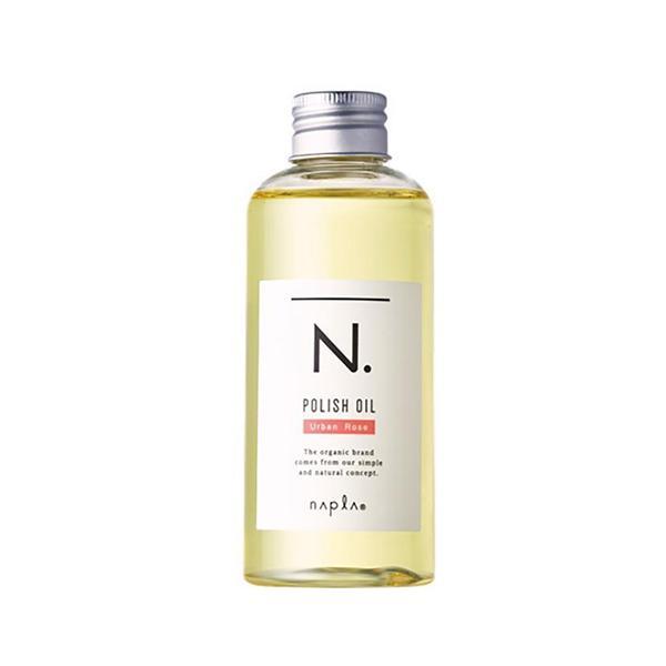 napla ナプラ N. エヌドット ポリッシュオイル UR アーバンローズ 150ml ヘアオイル : ベストワン - 通販 - Yahoo!ショッピング