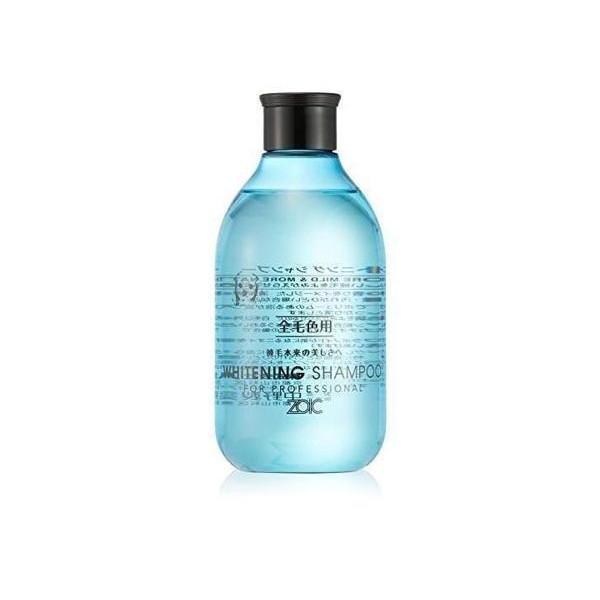 2個セット ゾイック N ホワイトニング シャンプー 300ml ZOIC : ベストワン - 通販 - Yahoo!ショッピング