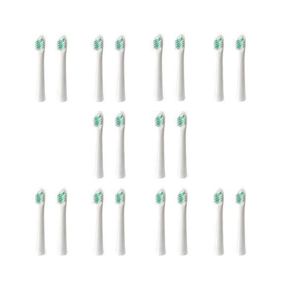 オムロン 10個セット SB-182 2本入り 音波式電動歯ブラシ 歯周ケアブラシ OMURON : ベストワン - 通販 - Yahoo!ショッピング