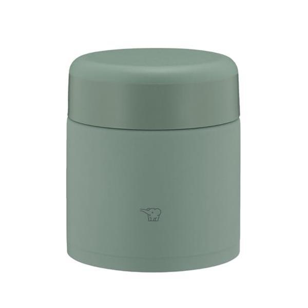 象印 SW-KA30-GM ステンレススープジャー 300ml マットグリーン ZOJIRUSHI : ベストワン - 通販 - Yahoo!ショッピング