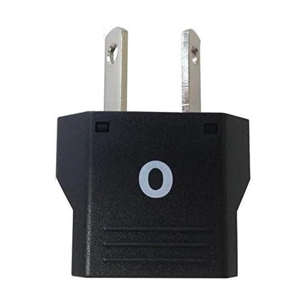 Kashimura カシムラ WP-4 海外用変換プラグ Oタイプ : ベストワン - 通販 - Yahoo!ショッピング