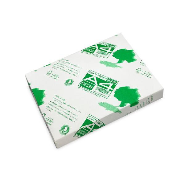 SHARP シャープ PPCA4M コピー用紙 A4サイズ 500枚 : ベストワン - 通販 - Yahoo!ショッピング