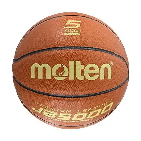 molten モルテン バスケットボール JB5000軽量 B5C5000-L : ベストワン - 通販 - Yahoo!ショッピング