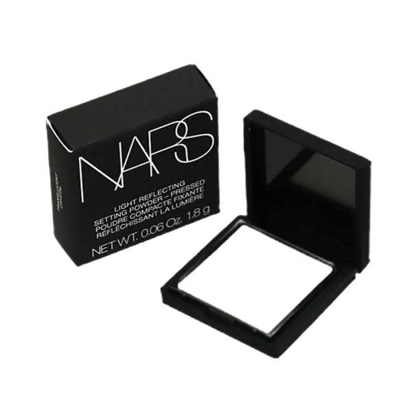 NARS ナーズ ライトリフレクティングセッティングパウダー プレスト N ミニ 1.8g : ベストワン - 通販 - Yahoo!ショッピング