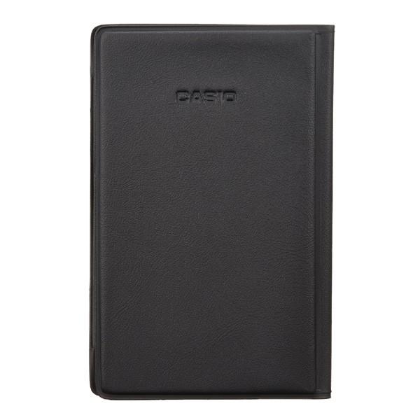 CASIO（カシオ） CASIO SL-300A-N パーソナル 電卓 8桁 手帳タイプ
