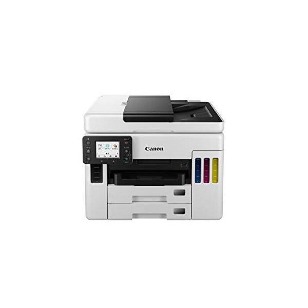 キヤノン Canon プリンター A4インクジェット複合機 特大容量 ギガタンク GX7030 GXシリーズ : ベストワン - 通販 - Yahoo!ショッピング