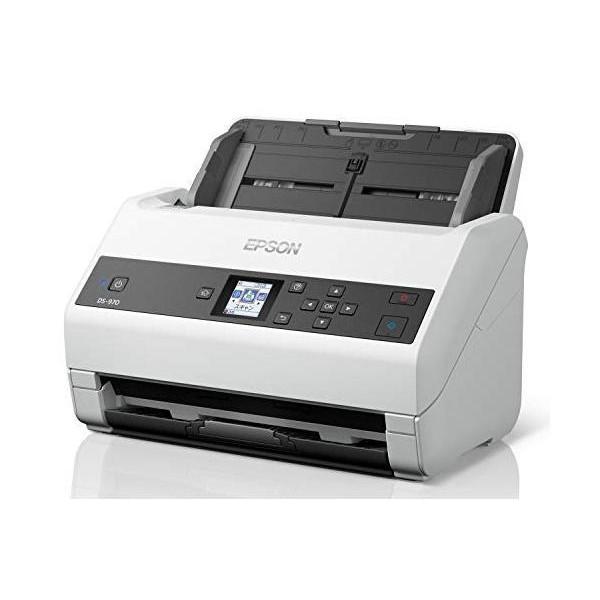 エプソン スキャナー DS-970 (シートフィード/A4両面/USB対応) : ベストワン - 通販 - Yahoo!ショッピング