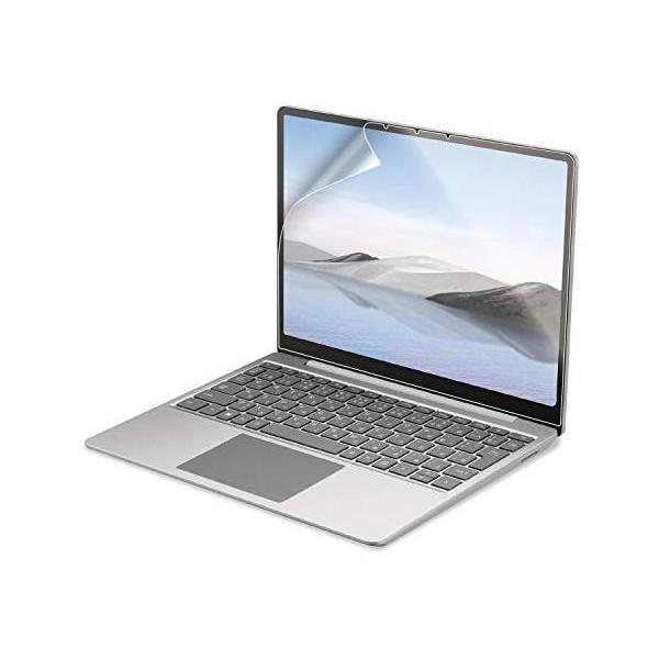 ELECOM エレコム Surface Laptop Go2 Go フィルム 反射防止 EF-MSLGFLST : ベストワン - 通販 - Yahoo!ショッピング