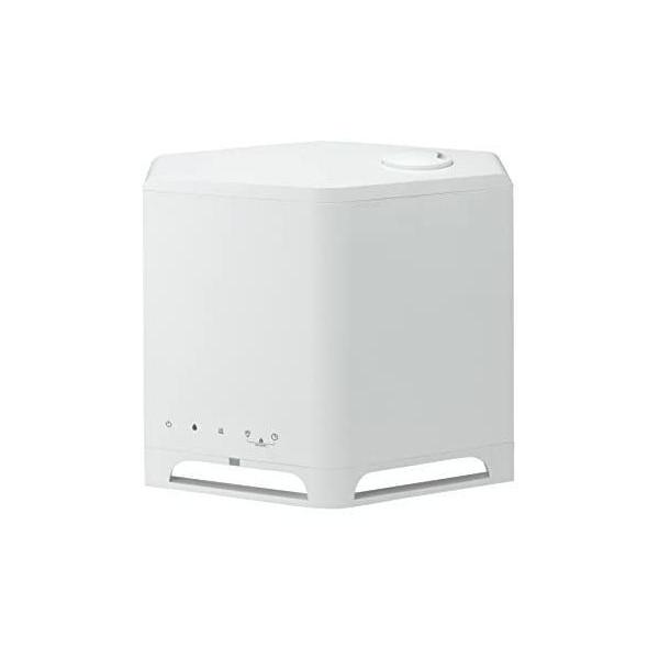 KOIZUMI コイズミ 加湿器 超音波ハイブリッド式 ホワイト KHM-4022/W : ベストワン - 通販 - Yahoo!ショッピング