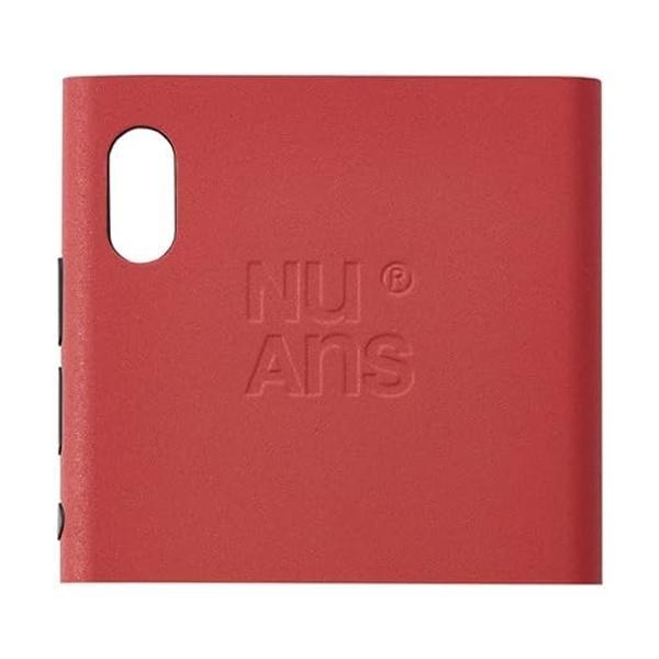 NuAns NEO TWOTONE トップカバー スムースレッド NA-2TONE-TRD : yk65699-a2310 : ベストワン - 通販 - Yahoo!ショッピング