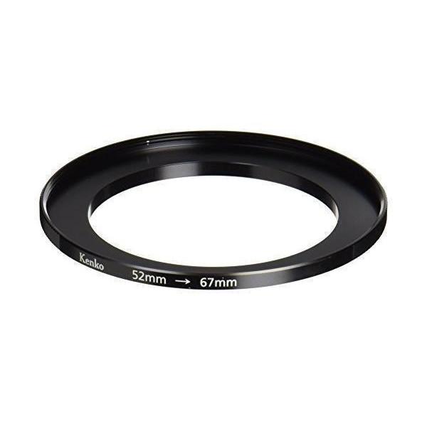 Kenko フィルター径変換アダプター ステップアップリングN 52-67mm 日本製 887592 : ベストワン - 通販 - Yahoo!ショッピング