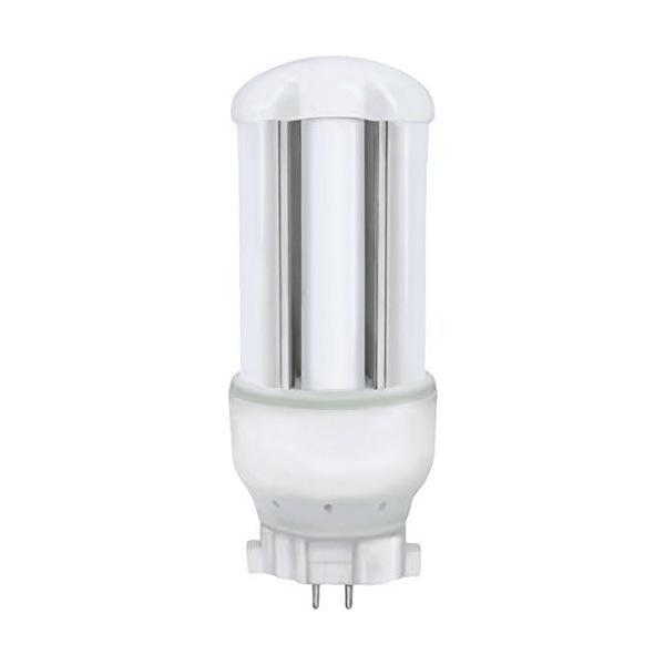 エコリカ コンパクト蛍光灯型LED ECL-FDL18FN(昼白色相当) ECL-FDL18FN : ベストワン - 通販 - Yahoo!ショッピング