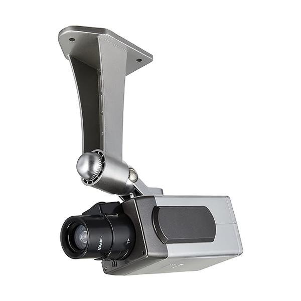 ELPA エルパ ダミーカメラ 筒型 DC-001 : ベストワン - 通販 - Yahoo!ショッピング