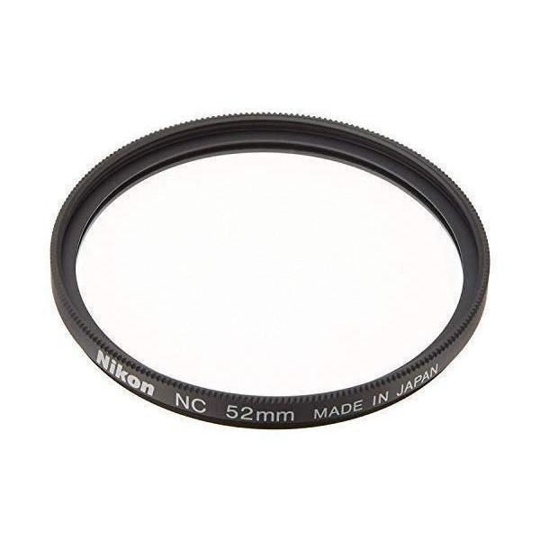 Nikon ニュートラルカラーフィルターNC 52mm NC-52 : ベストワン - 通販 - Yahoo!ショッピング