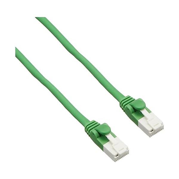 ELECOM エレコム LANケーブル 7m CAT5e ツメが折れない RoHS指令準拠 グリーン LD-CTTGN7RS : ベストワン - 通販 - Yahoo!ショッピング
