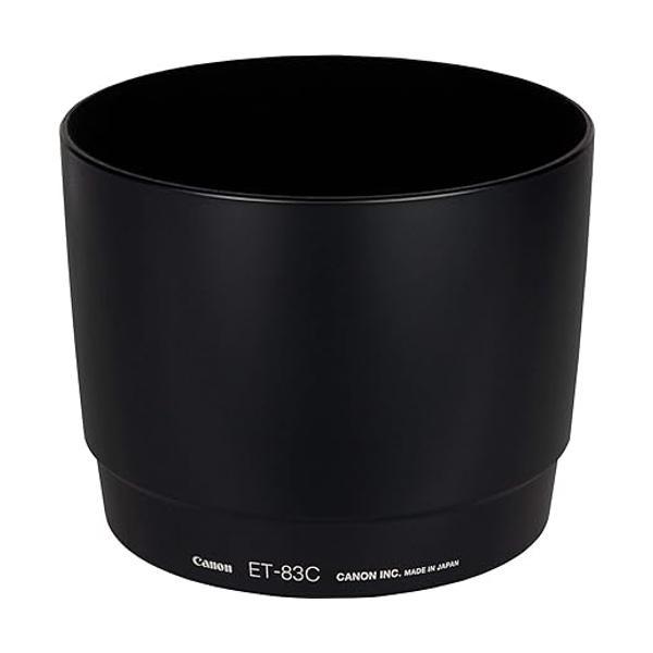 キヤノン レンズフード ET-83C : yk79659-a2310 : ベストワン - 通販 - Yahoo!ショッピング