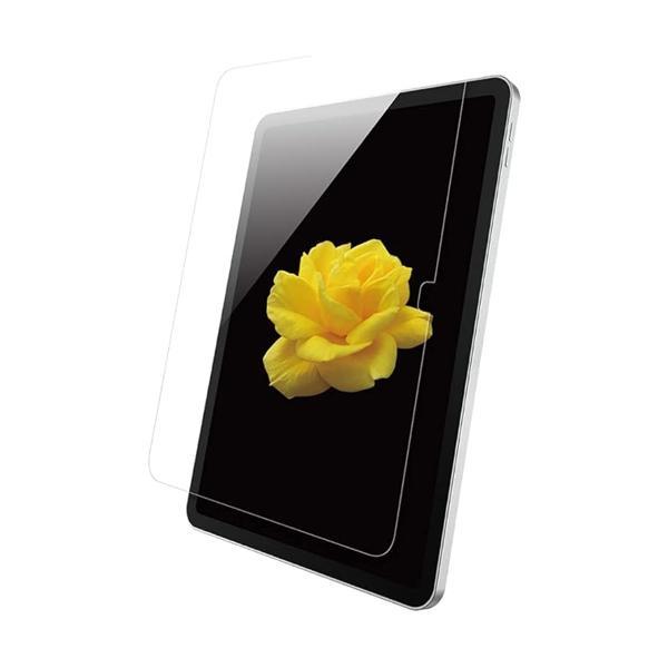 BUFFALO バッファロー iPad10.9 防指紋フィルム 高光沢 BSIPD22109FG : ベストワン - 通販 - Yahoo!ショッピング