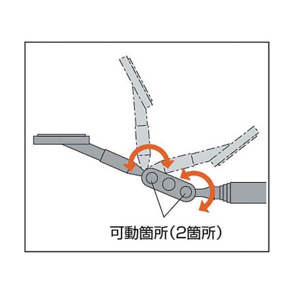 TRUSCO中山 TRUSCO(トラスコ) アンテナ式点検鏡 楕円型 80mm TT-80C : ベストワン - 通販 - Yahoo!ショッピング