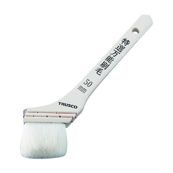 TRUSCO中山 TRUSCO(トラスコ) 特選万能用刷毛 20号 TPB-342 : ベストワン - 通販 - Yahoo!ショッピング