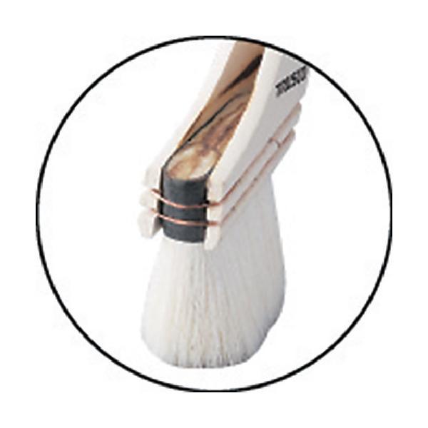 TRUSCO中山 TRUSCO(トラスコ) 特選万能用刷毛 20号 TPB-342 : ベストワン - 通販 - Yahoo!ショッピング